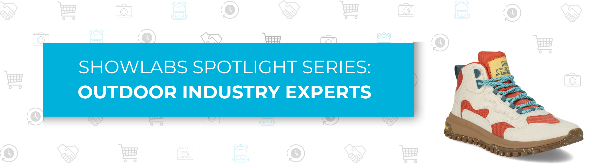Spotlight: Outdoor & Action-Sports Expertise | ShowLabs | Ecomm Content ...